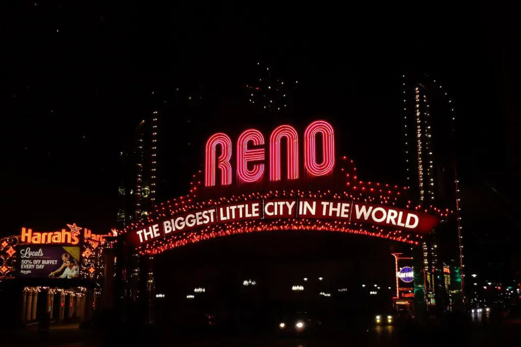 Top 11 Best Things to Do in Reno if Under 21 - Combadi - World Travel Site