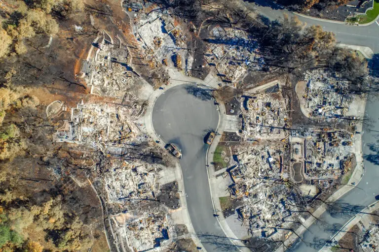 Living in Santa Rosa, CA - What is it like - Pros and Cons - Combadi ...