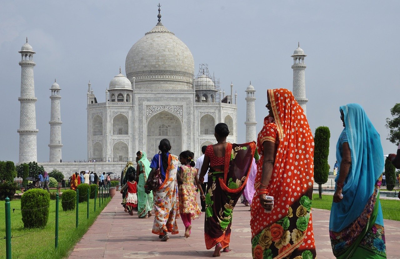 What Are People From India Called Combadi World Travel Site